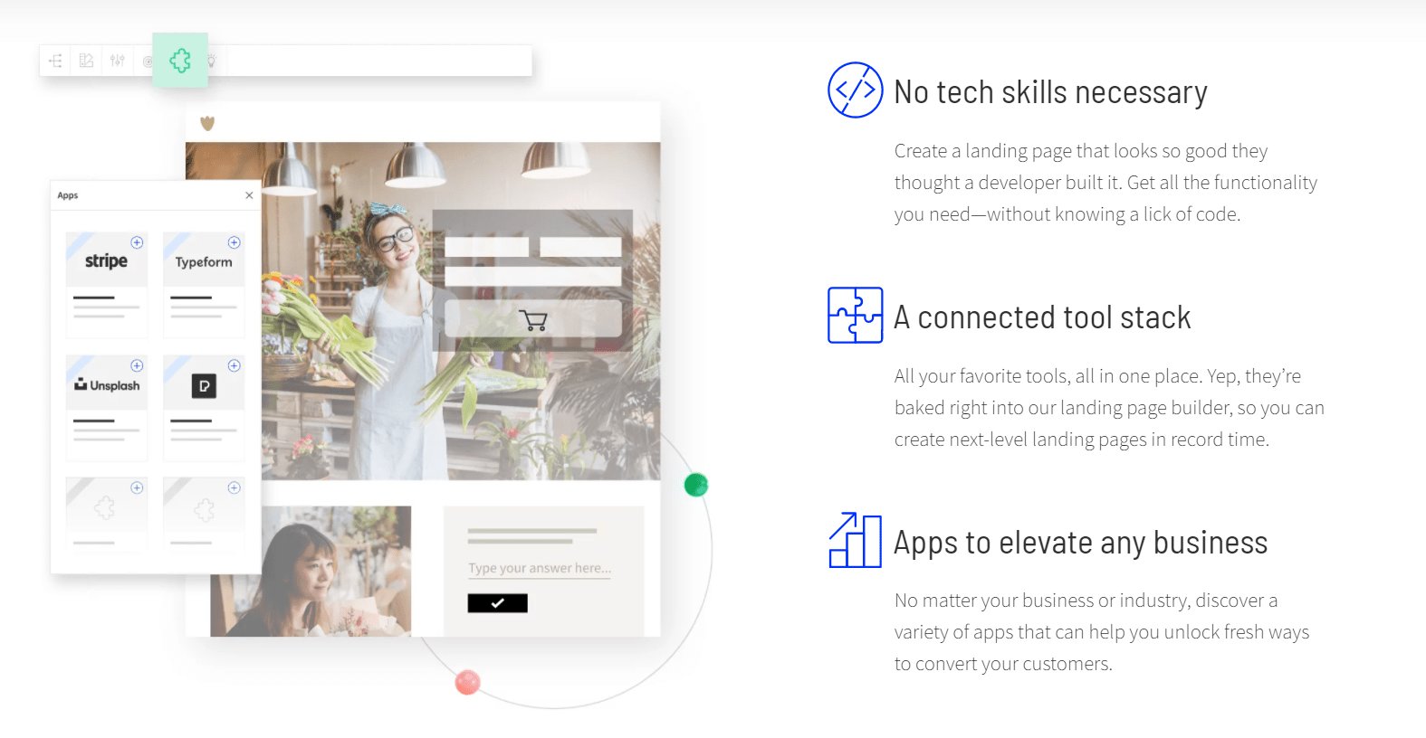 New Unbounce Apps to Create Powerful Landing Pages [2022]