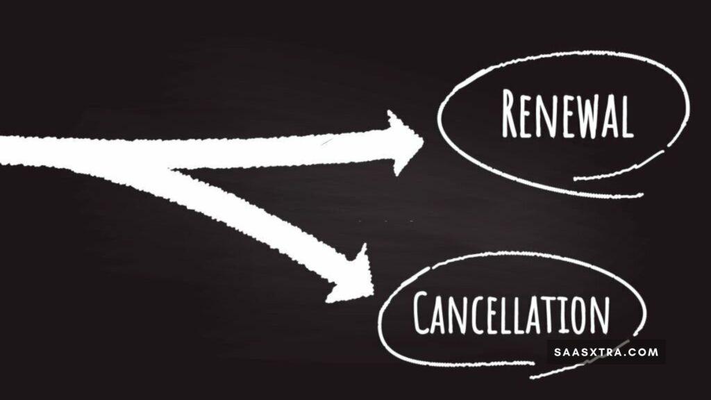Subscription Cancellation: 9 Great Reasons Why Users Cancel